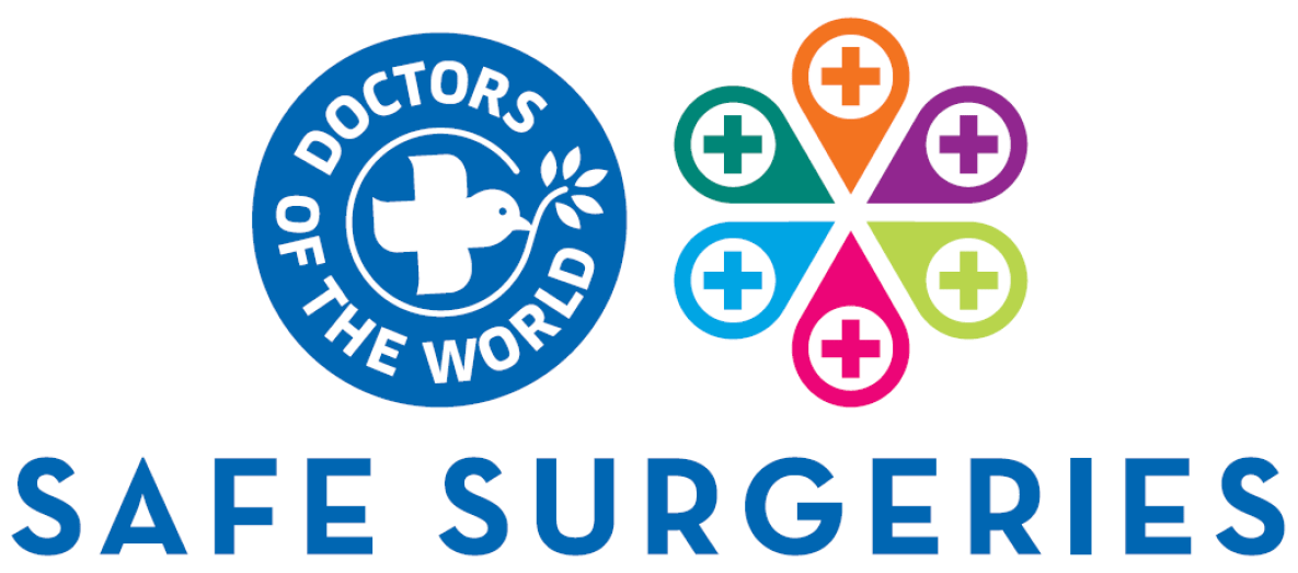 We’re A Safe Surgery - Priory Fields Surgery