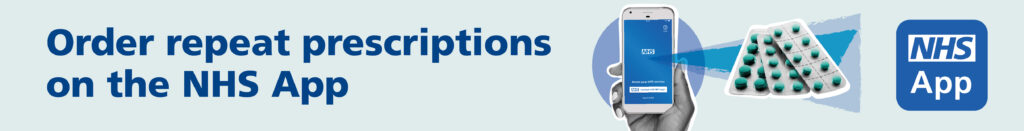 Repeat Prescriptions - Priory Fields Surgery